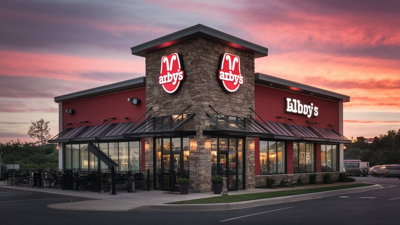 Arby’s Happy Hour - Happy Hour Station Arby’s Happy Hour - Happy Hour Station